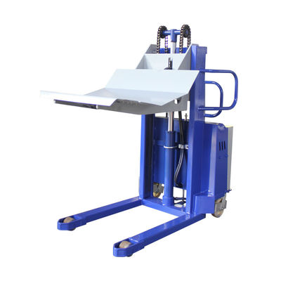 PFG-W Roller Conveyor Handling Roll and Reel Work Positioner Lifter ...