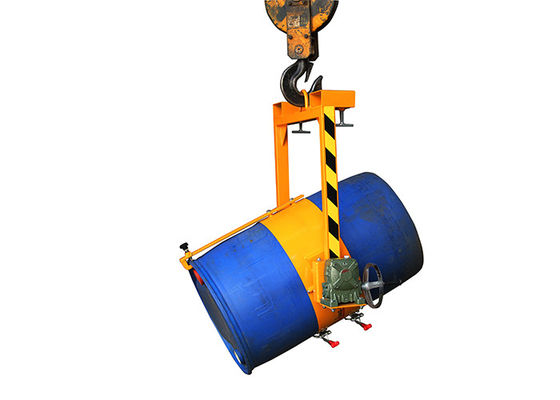 Buy 365kg oil drum lifting device, Good quality 365kg oil drum lifting ...