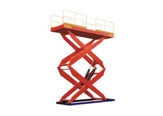 ESP Electric Rotating Lift Table 360 ° Rotating Stationary Lift ...