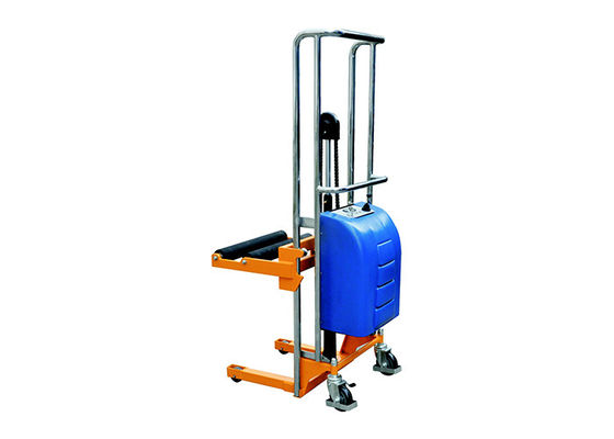 Sinolift CTD1000-M700 Manual Roll Lifter Roll Handling Trolley Simplex ...